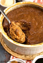 Indian Pudding - A Family Feast