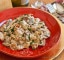 Chicken with Pignoli Crust - A Family Feast®