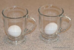 How To Coddle An Egg - A Family Feast