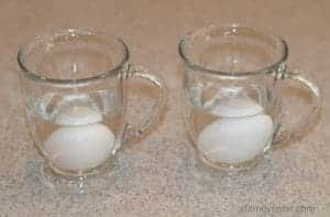 How To Coddle An Egg - A Family Feast