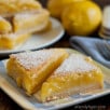 15+ Luscious Lemon Recipes - A Family Feast®