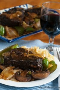 Chicken with Pignoli Crust - A Family Feast®