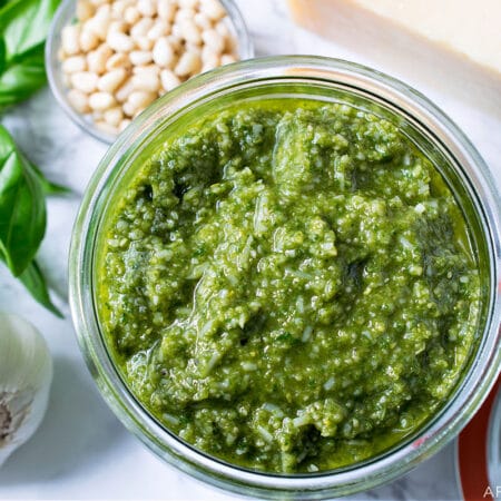 Pesto - A Family Feast®