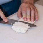 How To Dice Salt Pork - A Family Feast®