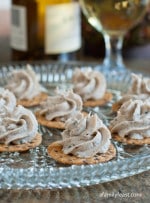 Smoked Bluefish Pâté - A Family Feast®