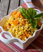 Confetti Corn - A Family Feast®