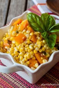 Italian Chili - A Family Feast®