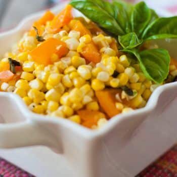 Confetti Corn - A Family Feast®