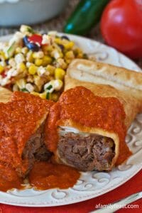 Beans and Rice - A Family Feast®