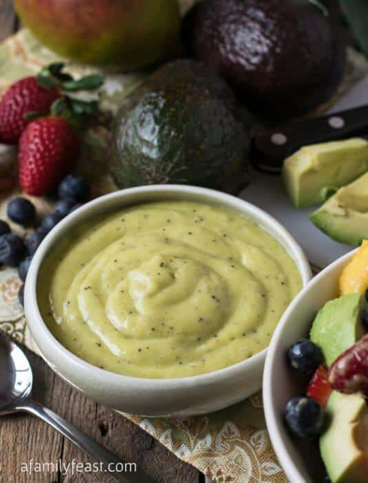 20+ Awesome Avocado Recipes - A Family Feast®