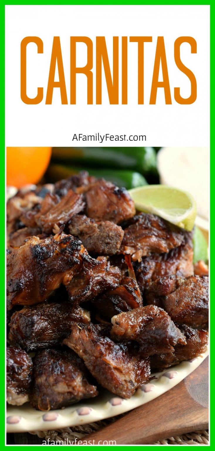 Carnitas