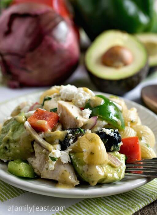 20+ Awesome Avocado Recipes - A Family Feast®