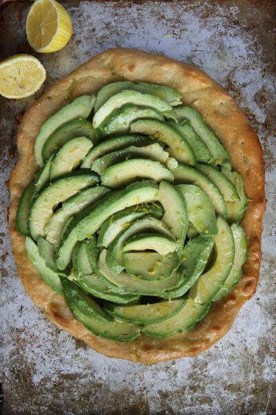 20+ Awesome Avocado Recipes - A Family Feast®