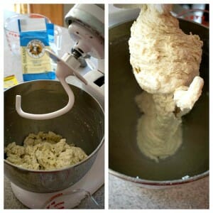 Perfect Pizza Dough - A Family Feast®