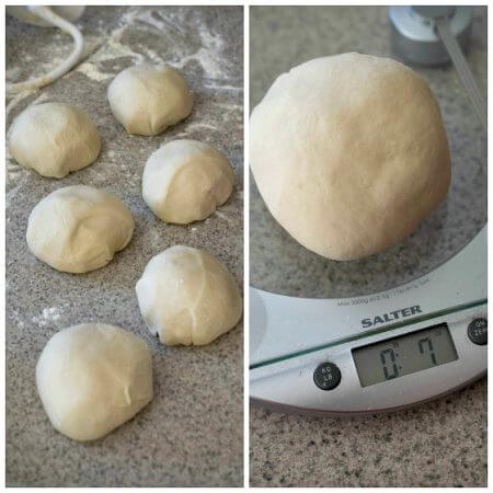 Perfect Pizza Dough - A Family Feast®