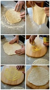 Perfect Pizza Dough - A Family Feast®