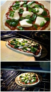 Perfect Pizza Dough - A Family Feast®