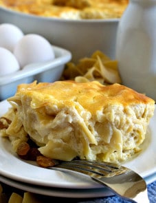 Best Jewish Recipes - A Family Feast®