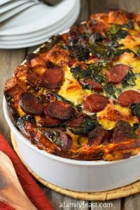 Italian Chili - A Family Feast®