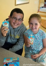 Del Monte Fruit Burst