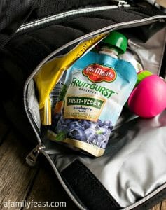 Del Monte Fruit Burst