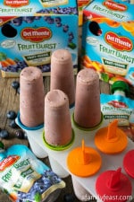 Del Monte Fruit Burst