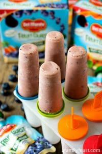 Del Monte Fruit Burst