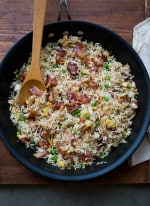 30+ Remarkable Rice Recipes - A Family Feast®