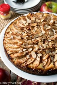 Indian Pudding - A Family Feast