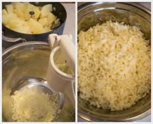 Perfect Mashed Potatoes - A Family Feast®