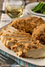 Grampa's Firehouse Chicken - A Family Feast®