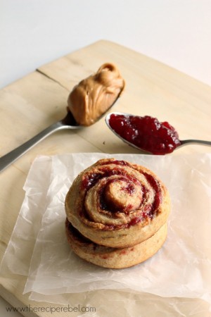 20+ Peanut Butter and Jelly Recipes