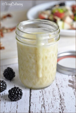 25+ Sensational Salad Dressing Recipes - A Family Feast