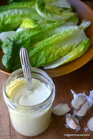 25+ Sensational Salad Dressing Recipes - A Family Feast