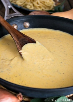 Butternut Squash Purée (Prepared 3 Ways) - A Family Feast®