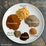 Chai Spice Mix - A Family Feast®