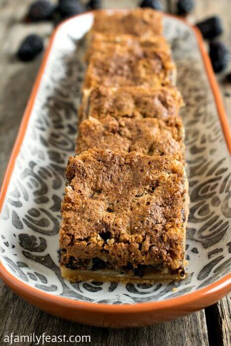 Small Batch Fig Jam - A Family Feast®