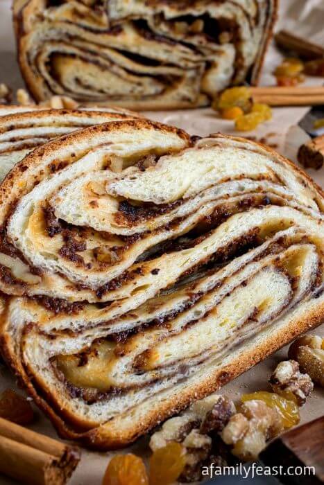 Polish Babka - A Family Feast®