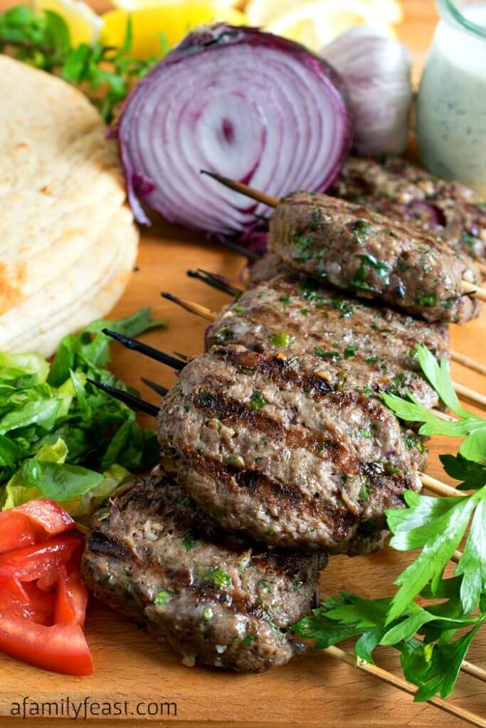 Kofta - A Family Feast®