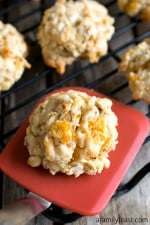 Christmas Crunchies - A Family Feast®
