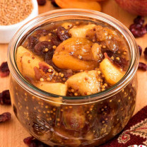 Mostarda - A Family Feast®