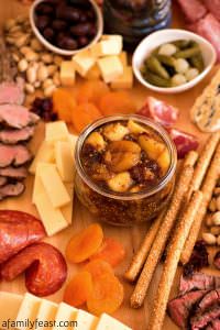 Mostarda - A Family Feast®