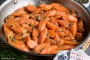 Italian Carrots - A Family Feast®
