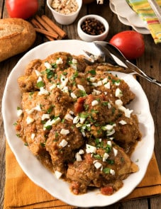Spanish - A Family Feast®