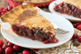 Cranberry Raisin Pie - A Family Feast®