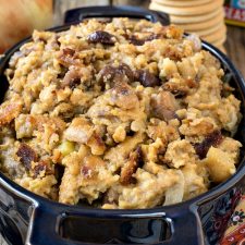 Chestnut Stuffing - A Family Feast®