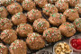Italian Toto Cookies - A Family Feast®