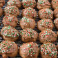 Italian Toto Cookies - A Family Feast®