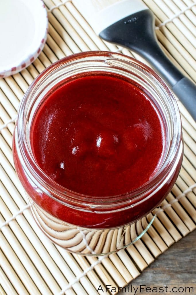 Copycat Ah-So Sauce - A Family Feast®