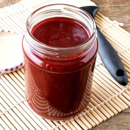 Copycat Ah-So Sauce - A Family Feast®